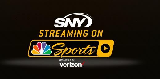 How did you do trying to get SNY.TV to stream? – The Mets Police