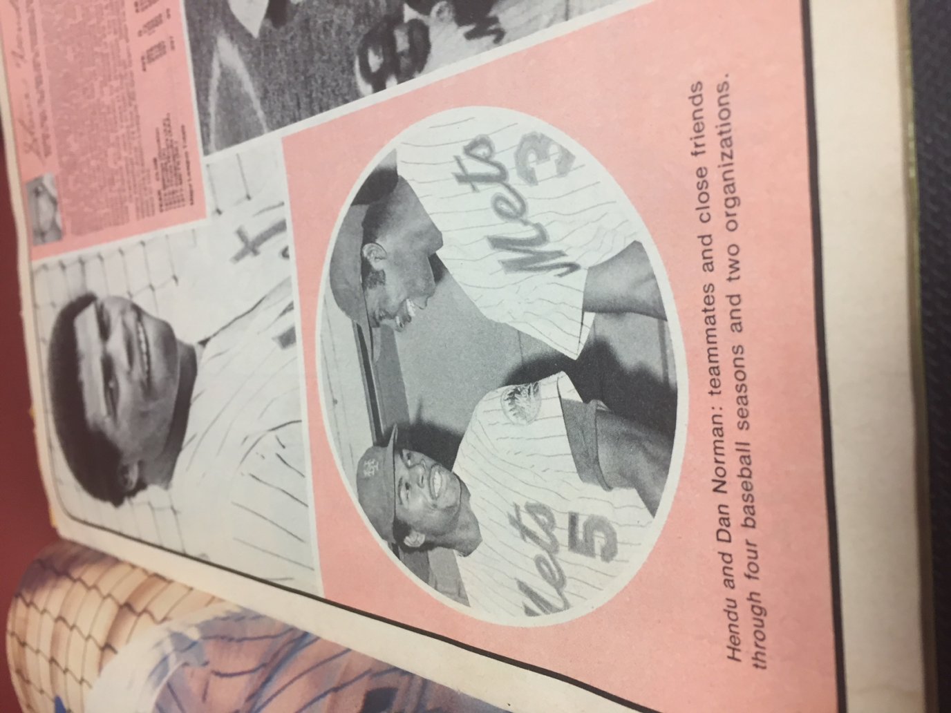 40th Anniversary of the 1978 Mets Part 2 – The Mets Police