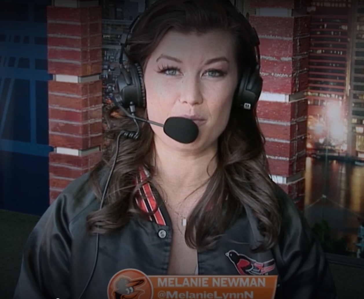 Matt Harvey pitched the Orioles home opener! How did he do? You’ll look ...