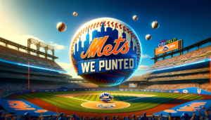 The Mets Police - What Mets fans talk about when not talking about the ...